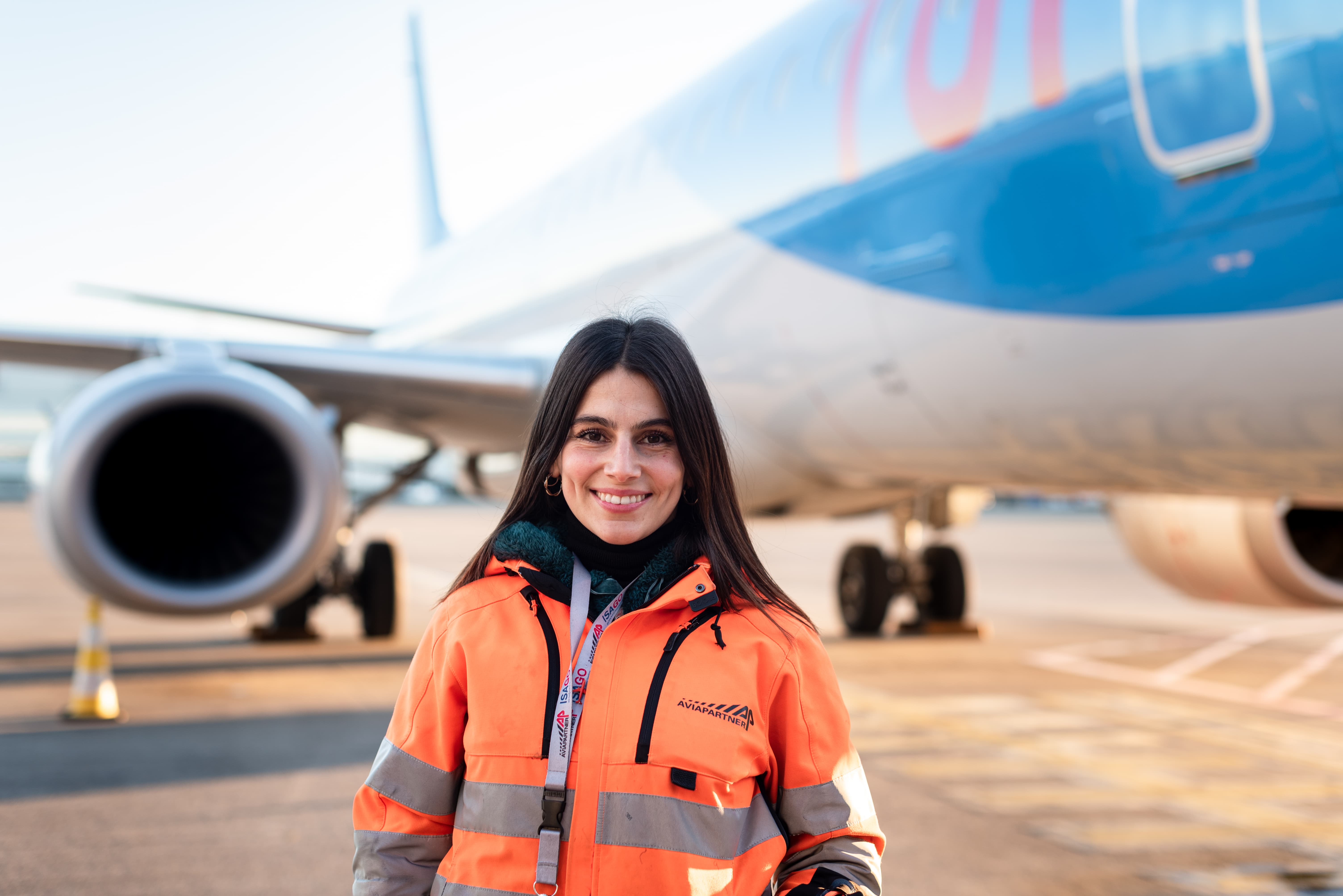 Article: Quickly and efficiently boosting the visibility of Aviapartner ...