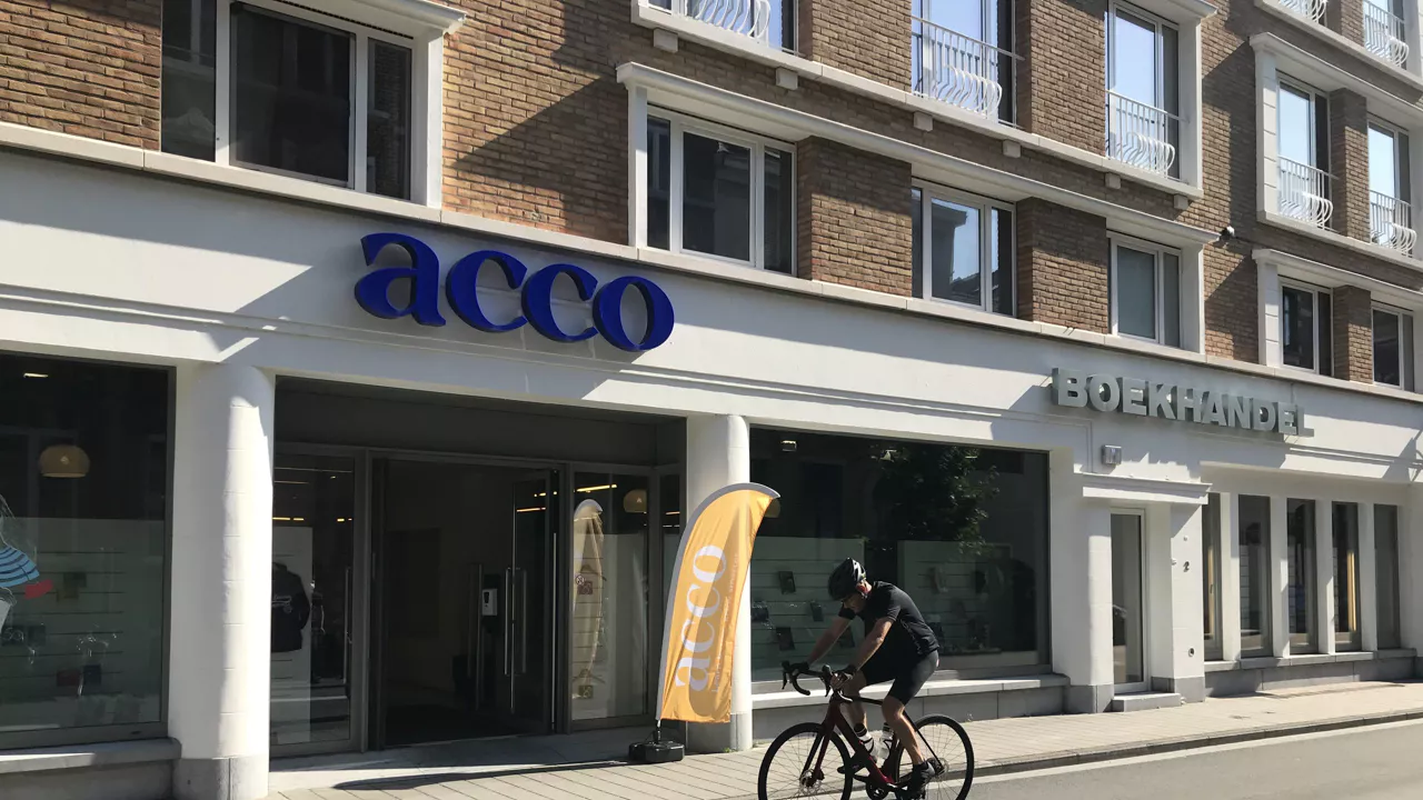 Press: Acco develops tool to summarize courses with AI