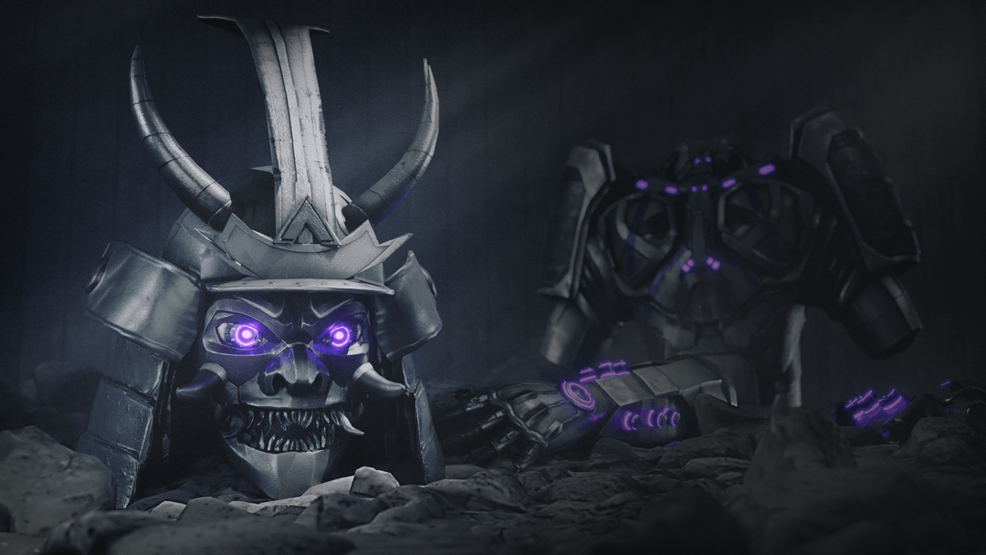 Project Apidom | Free-to-play 3v3v3 extraction RPG hybrid