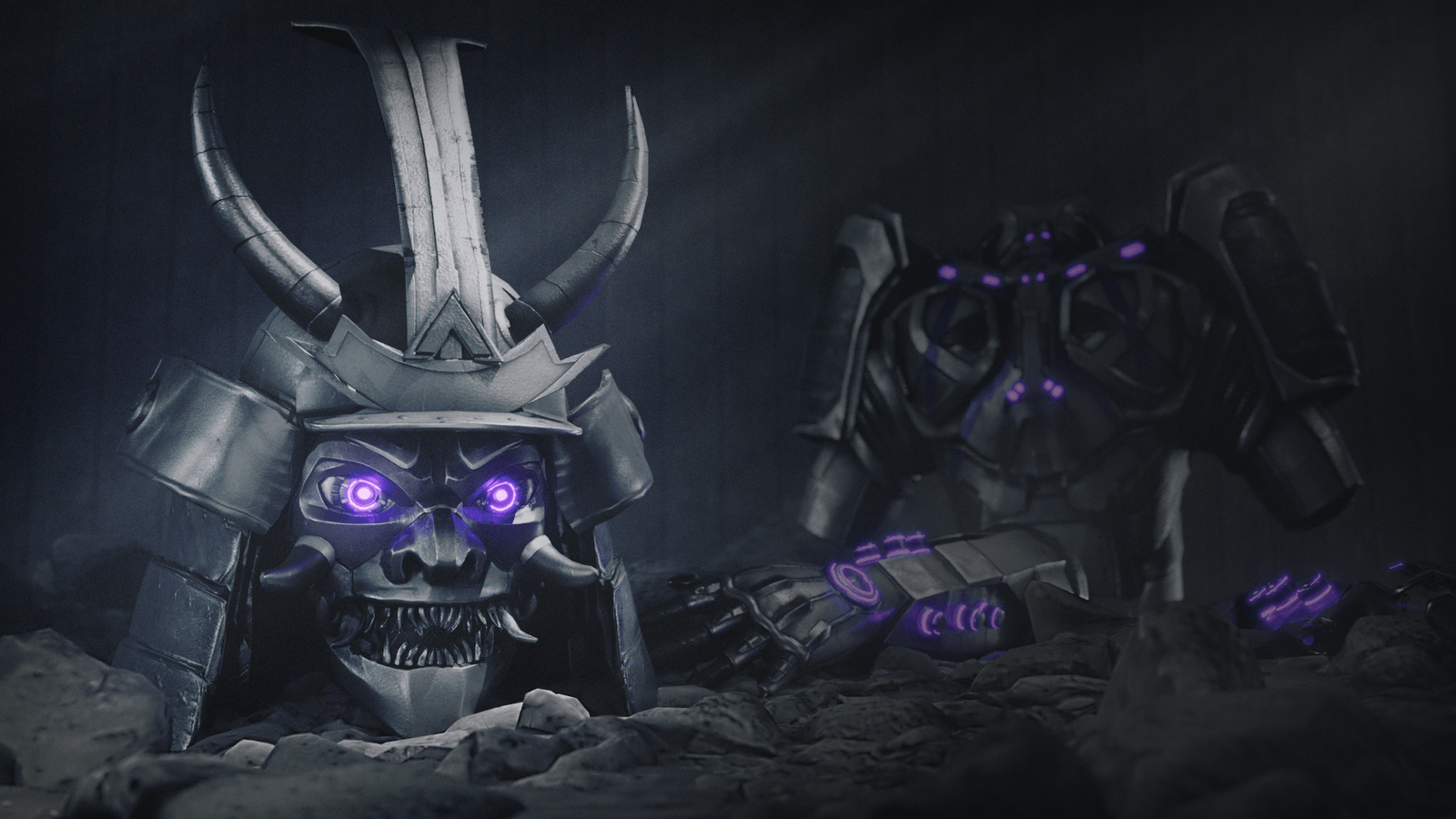 Project Apidom | Free-to-play 3v3v3 extraction RPG hybrid