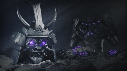 Project Apidom | Free-to-play 3v3v3 extraction RPG hybrid