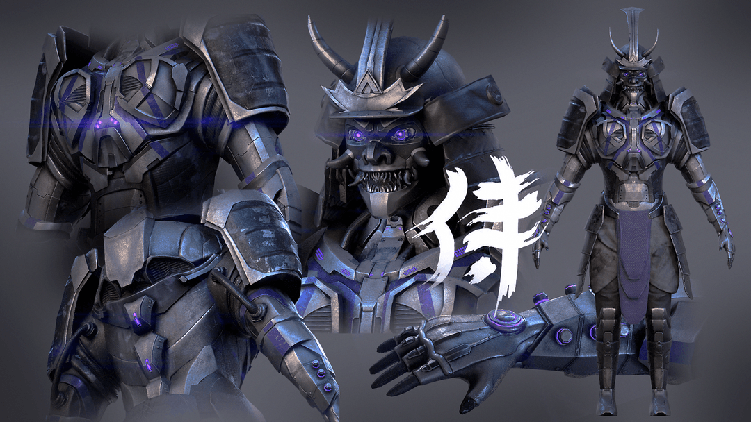 Project Apidom | Free-to-play 3v3v3 extraction RPG hybrid