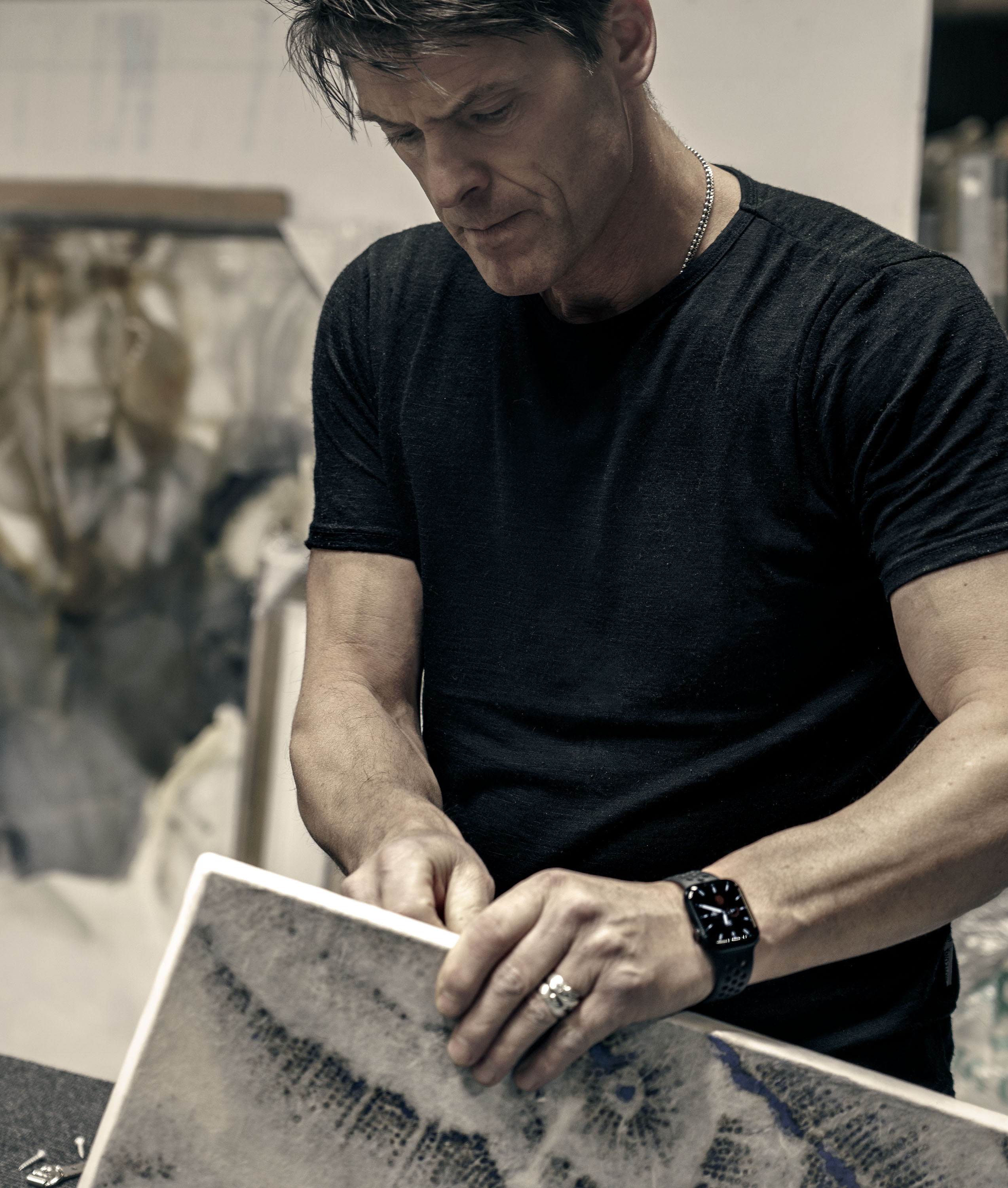 Print stormat, kunstprint og innramming | Spitting Image
