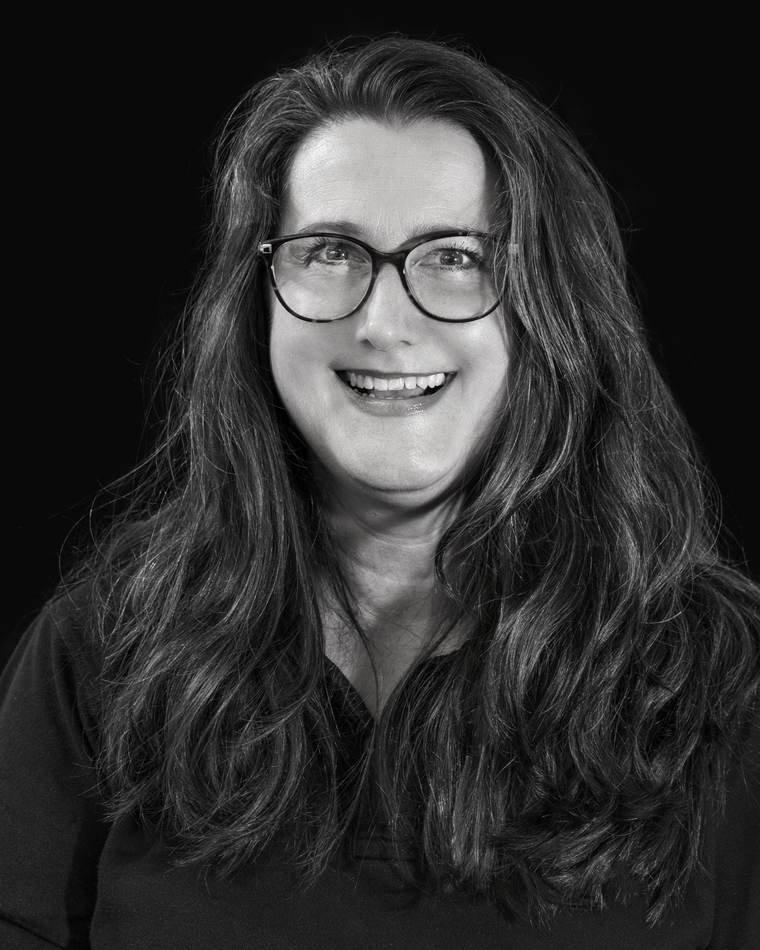 Spitting Image - Print storformat, kunst og innramming