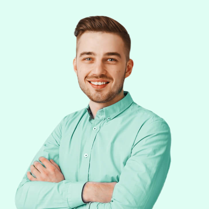 Sam Houston - Techcloud X Webflow Template