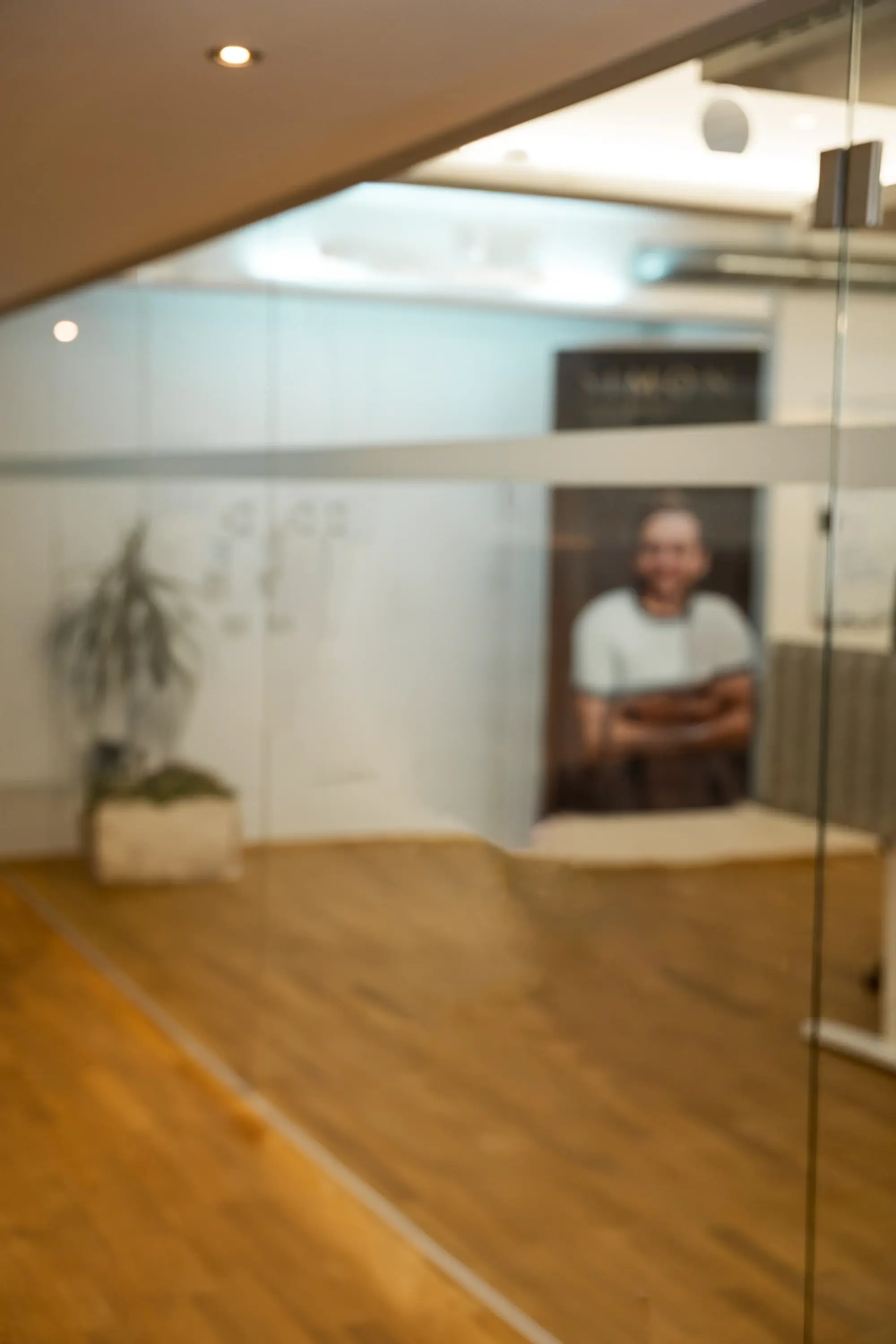 Simon Mathis Abnehm Experte