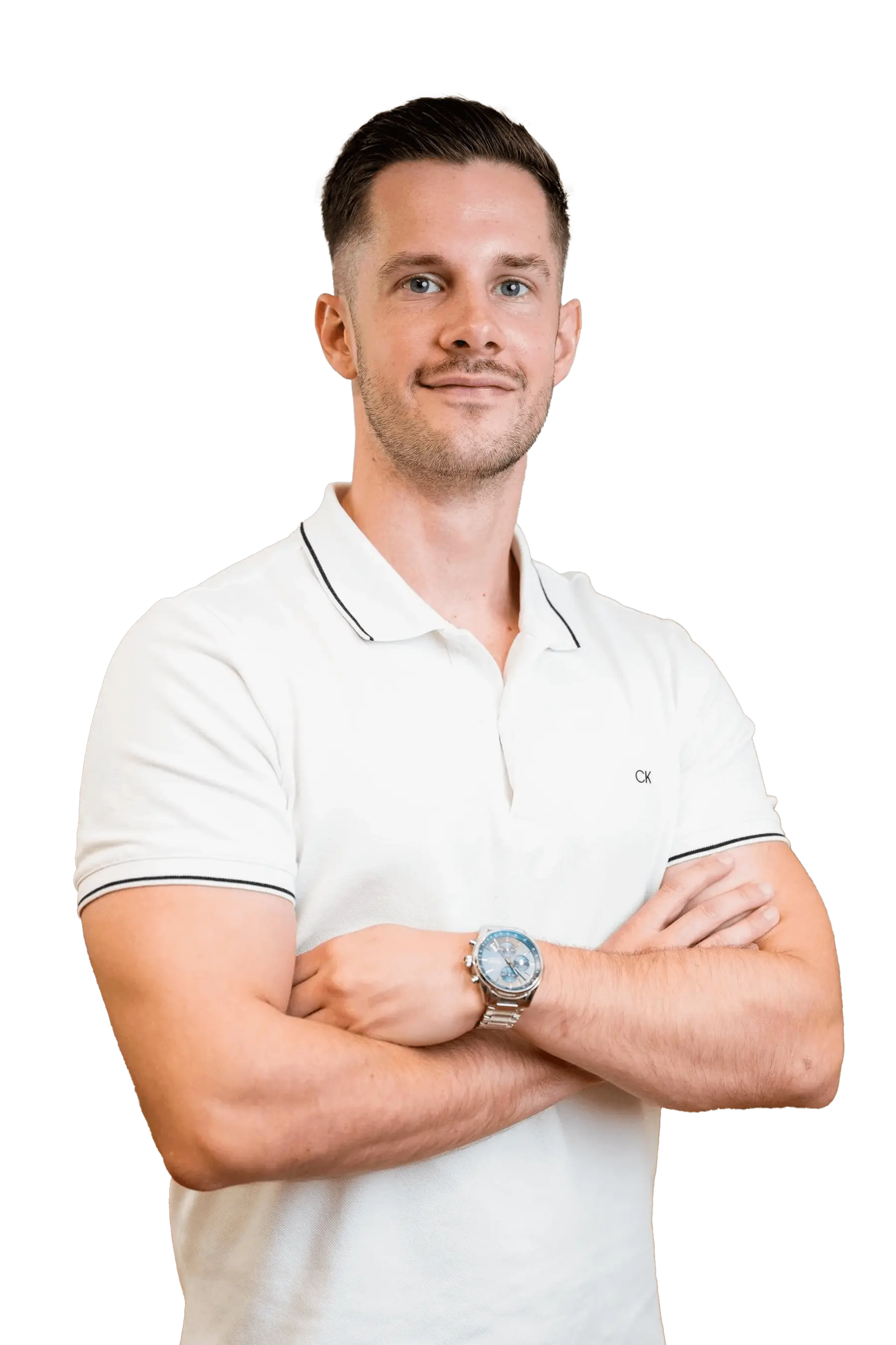 Simon Mathis Abnehm Experte