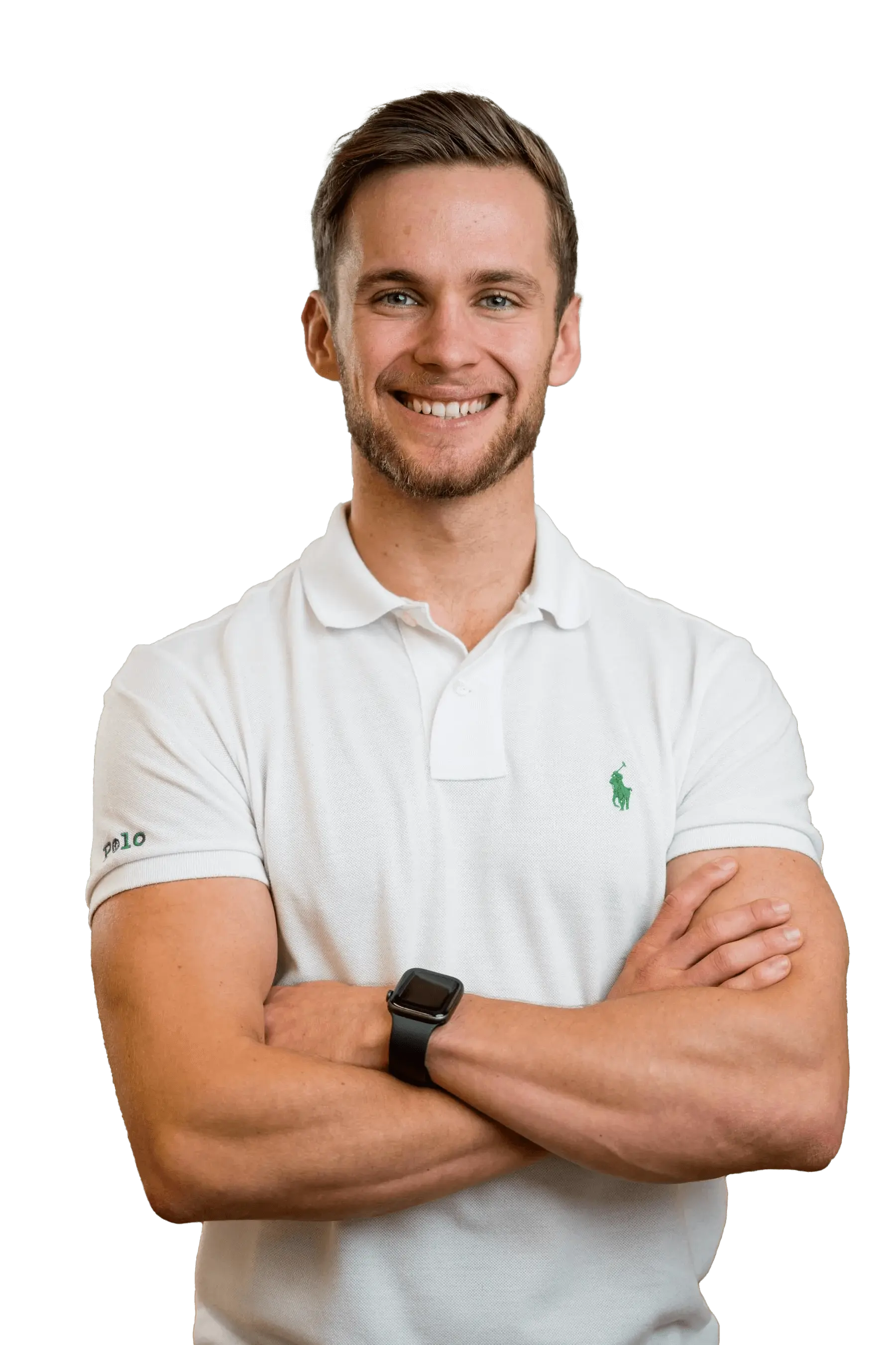 Simon Mathis Abnehm Experte