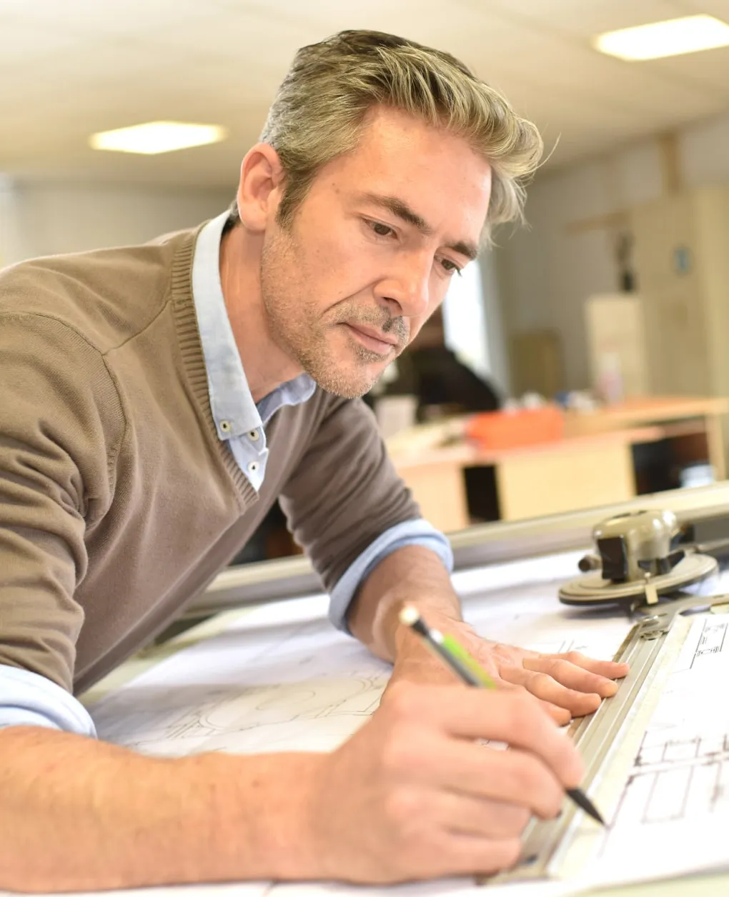 GAEB Viewer: öffne GAEB-Datei im Browser | Compa