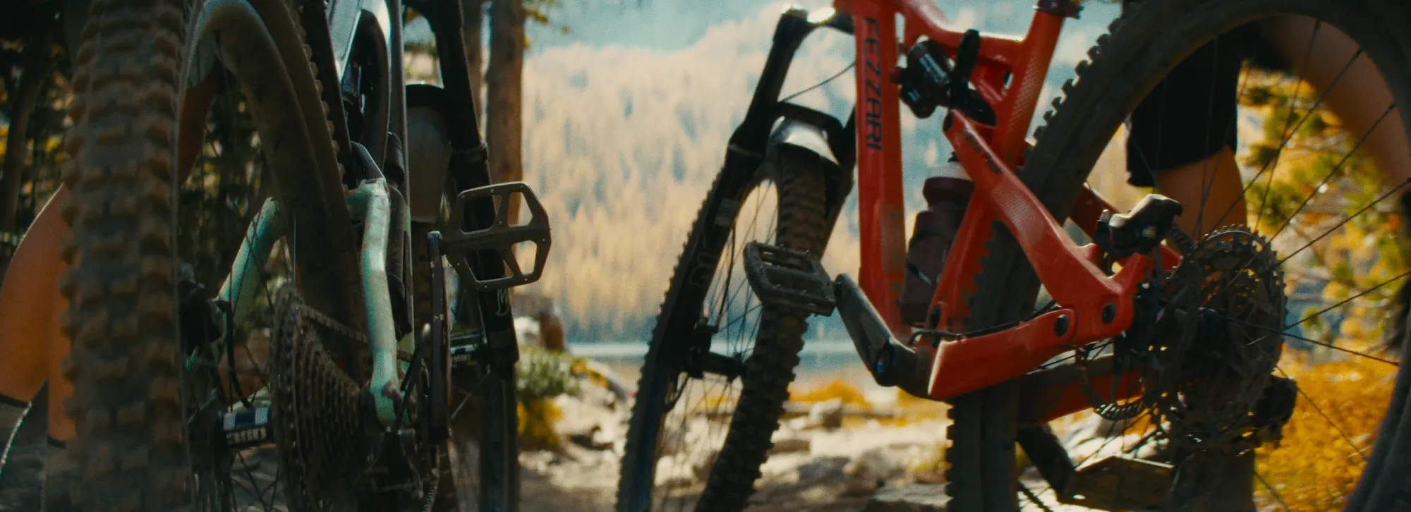 MTB Insurance | Cover for your Mountain bike - Sundays