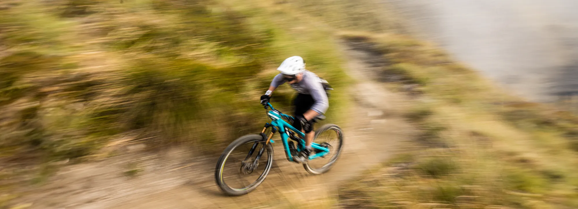 MTB Insurance | Cover for your Mountain bike - Sundays