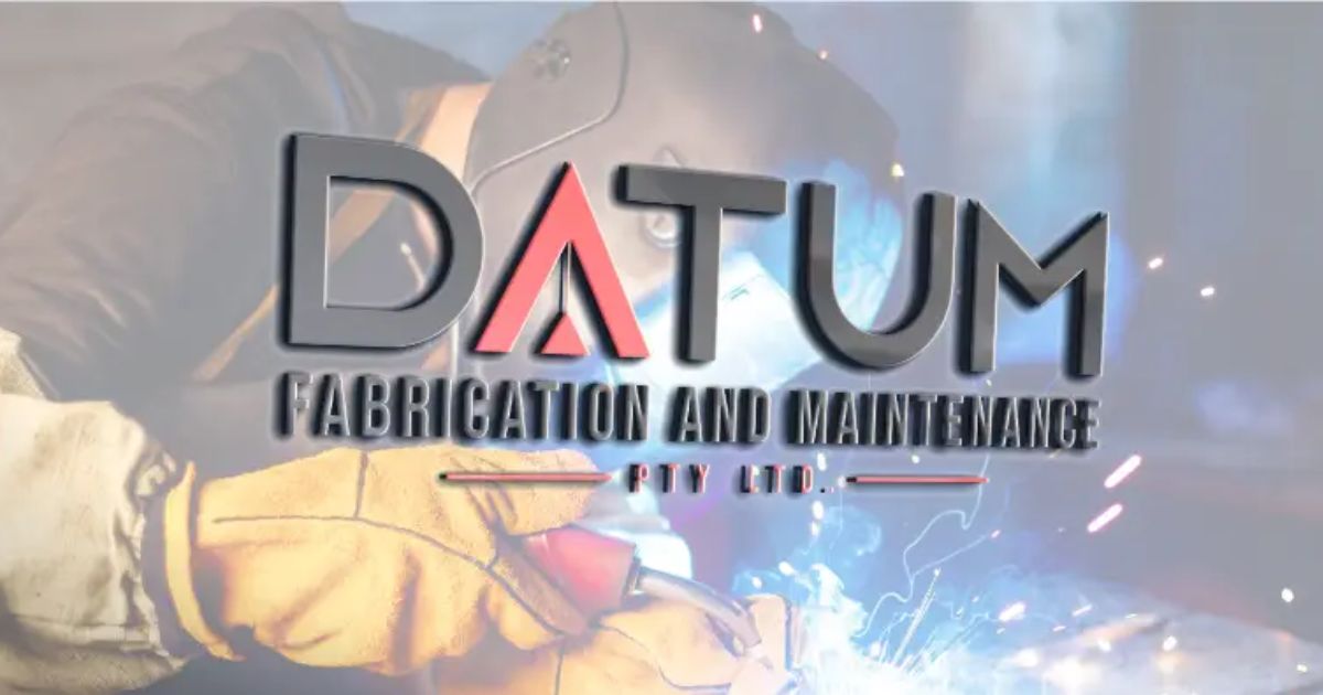 Datum Fabrication and Maintenance