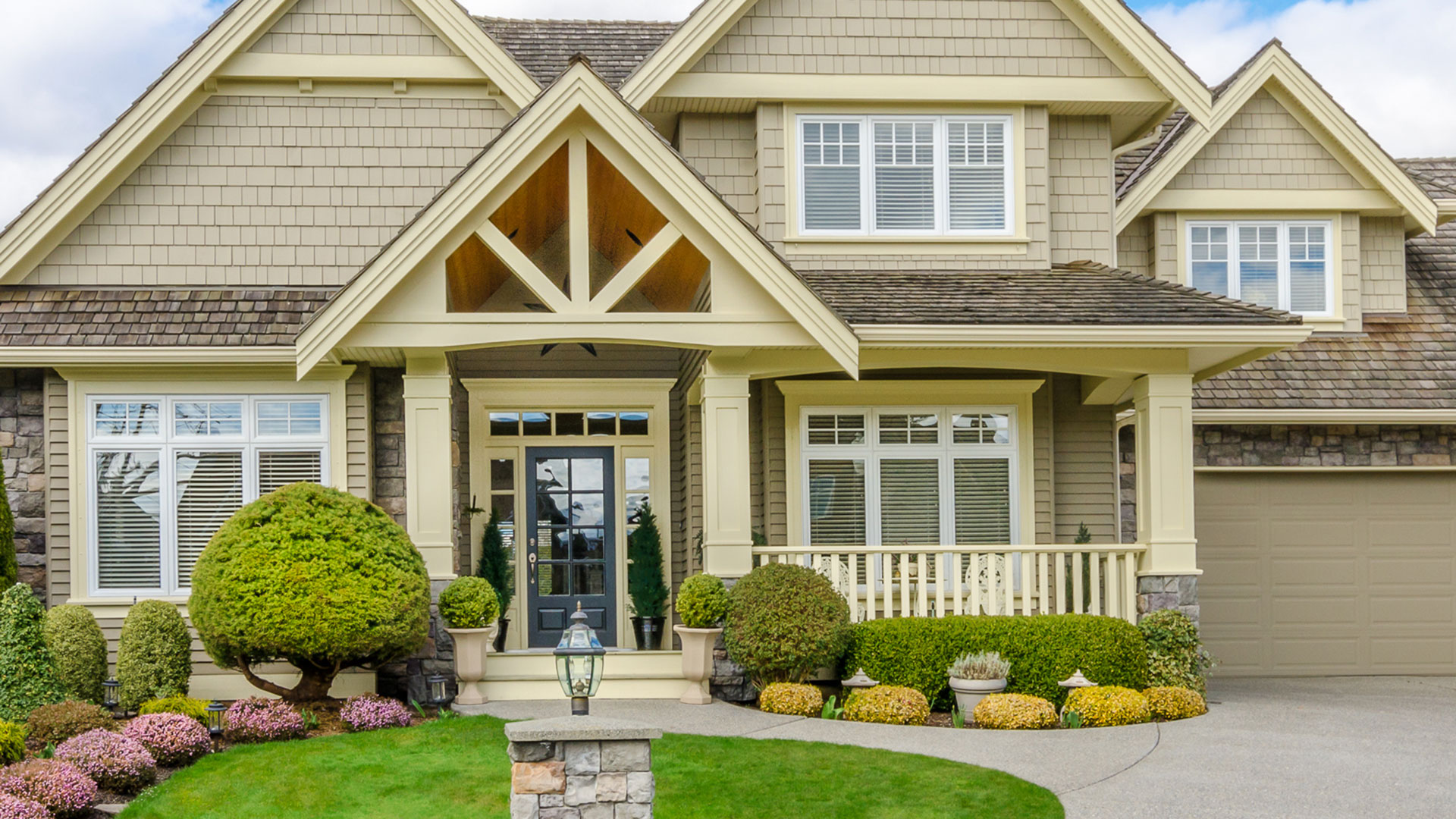 #1 Home Remodeling Company In New Jersey | Roofing, Siding, Windows ...