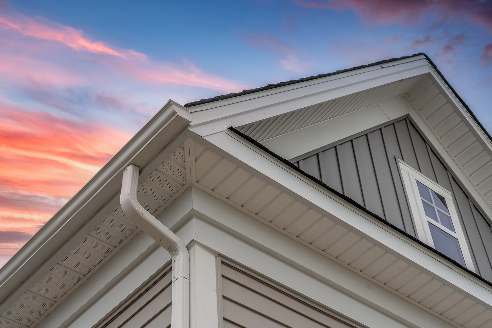 New Gutter Instattion Company | New Jersey | Victory Home Remodeling