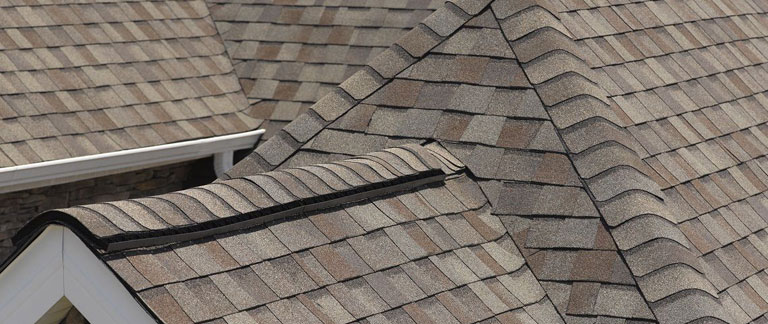 Dark vs Light Colored Roof Shingles | Victory Home Remodeling