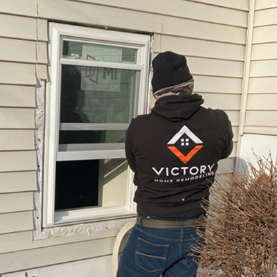 Energy-Efficient Windows – Installation & Replacement | Victory