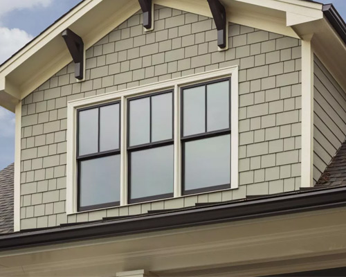 Residential Window Installation - Custom Home Windows | Victory Home ...