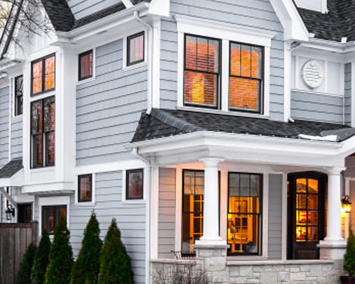 Double-Hung Window Replacement in New Jersey | Victory Home Remodeling