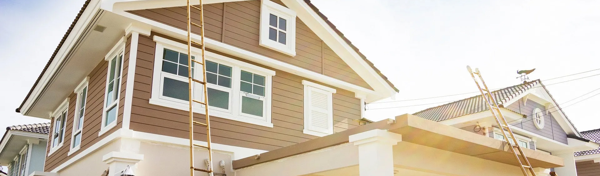 Single Hung Window Replacement in New Jersey | Victory Home Remodeling