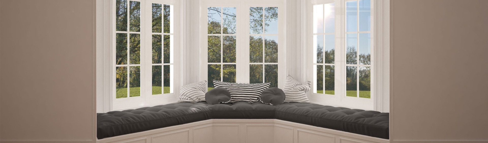 Bay Window Installation & Replacement | Victory Home Remodeling