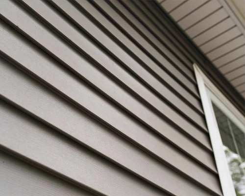 Dutch Lap Vinyl Siding Installation | Victory Home Remodeling