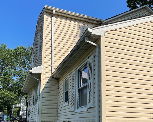 Vinyl Siding Replacement Contractors | Victory Home Remodeling