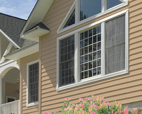 Vinyl Siding Over Stucco Installation | Victory Home Remodeling
