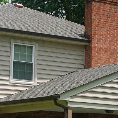 Beaded Seam Vinyl Siding Installation | Victory Home Remodeling