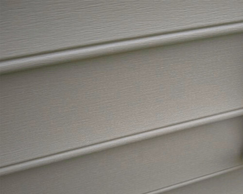 Beaded Seam Vinyl Siding Installation | Victory Home Remodeling