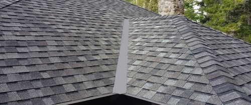 Dark vs Light Colored Roof Shingles | Victory Home Remodeling