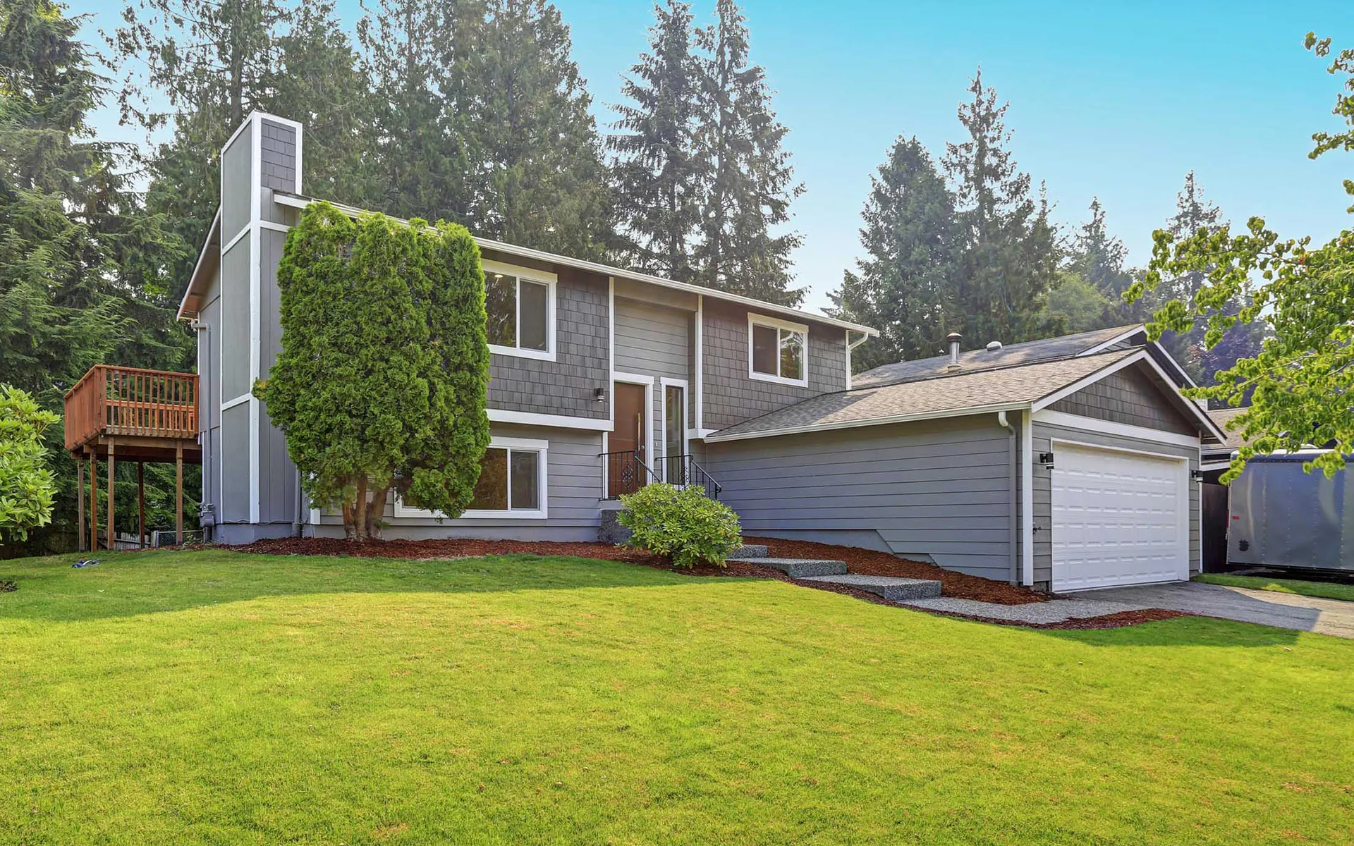 Vinyl Siding Replacement Contractors | Victory Home Remodeling