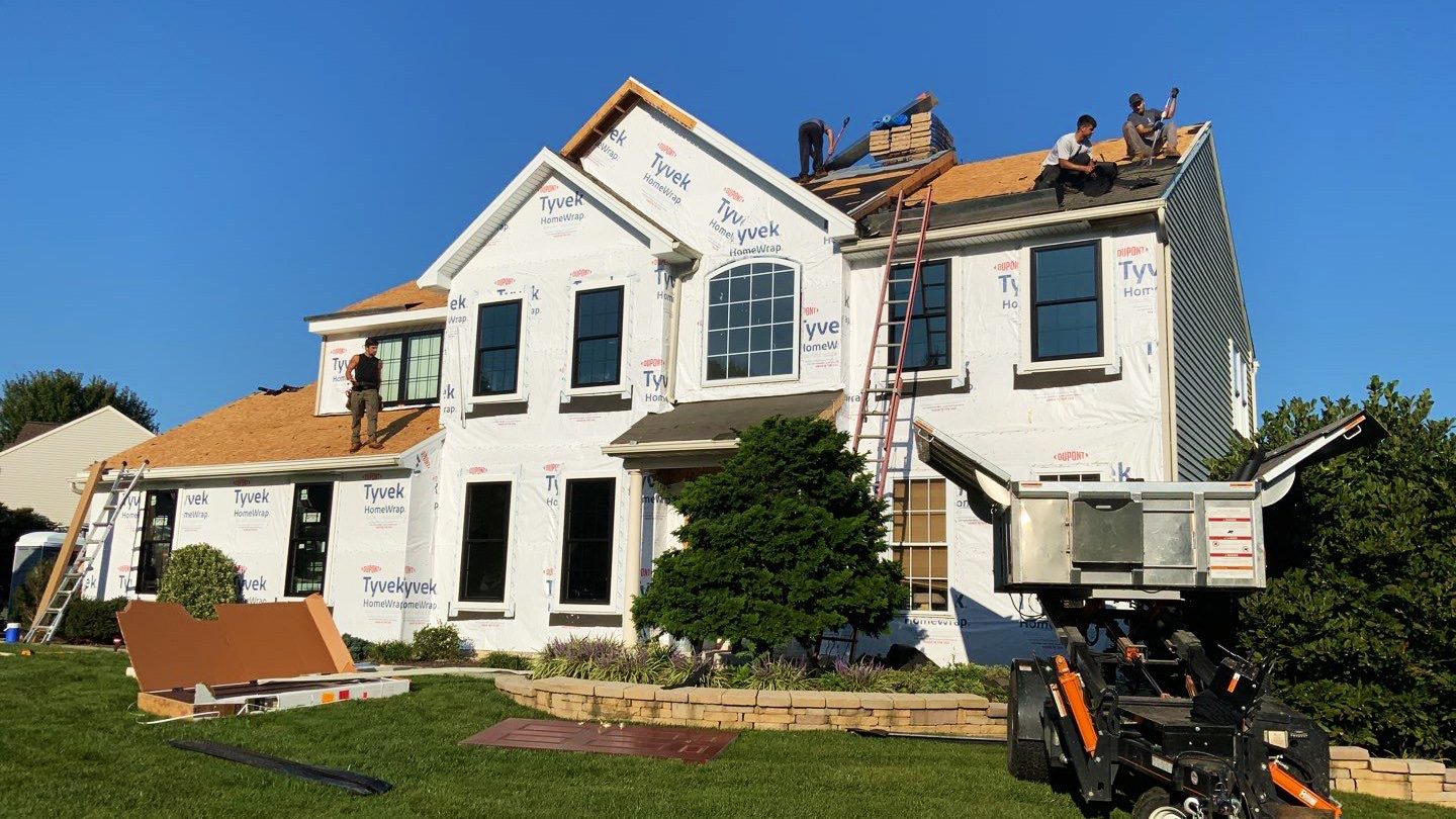 3 Best Housewraps For Your Home: Complete Guide