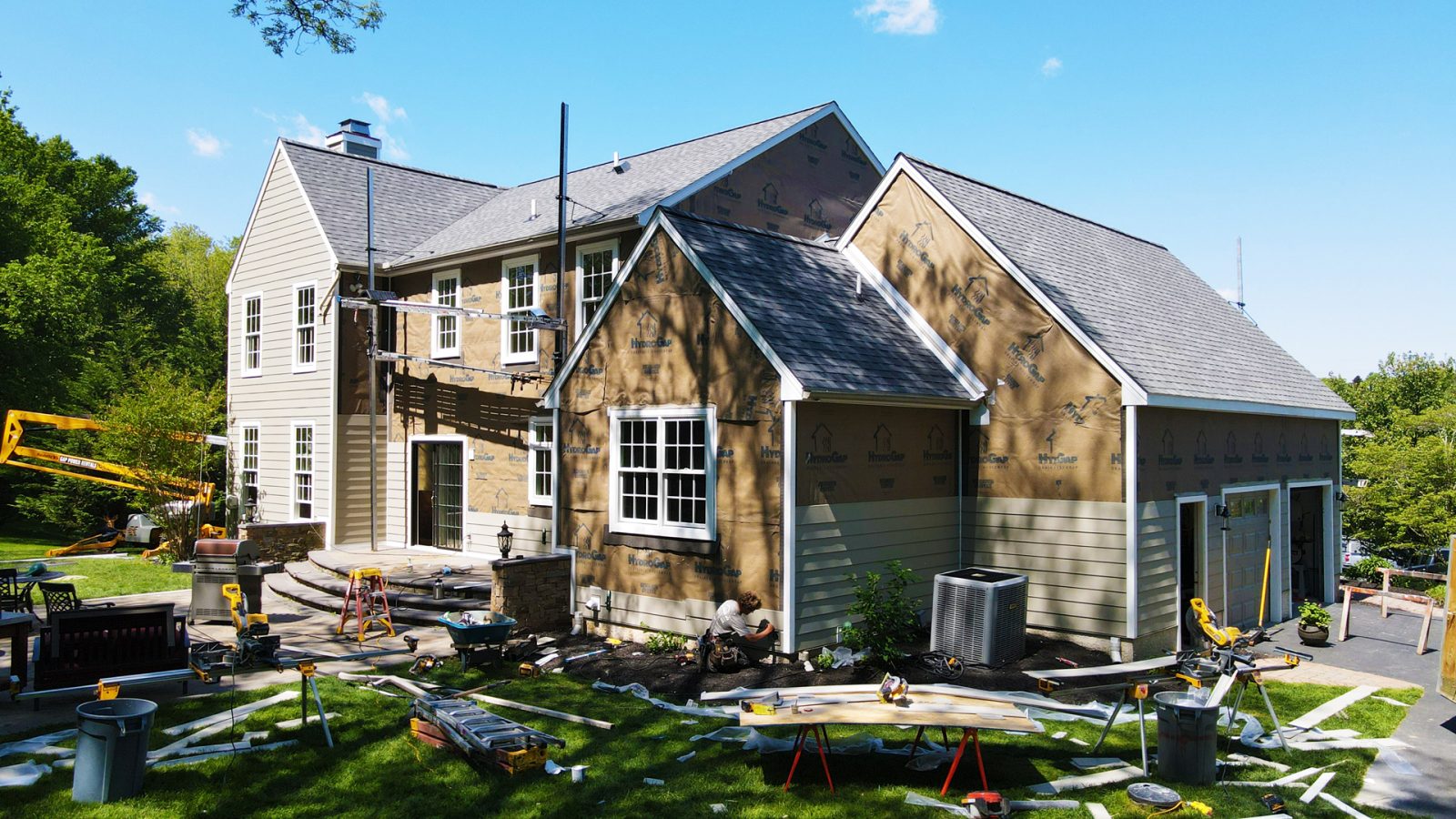 3 Best Housewraps For Your Home: Complete Guide