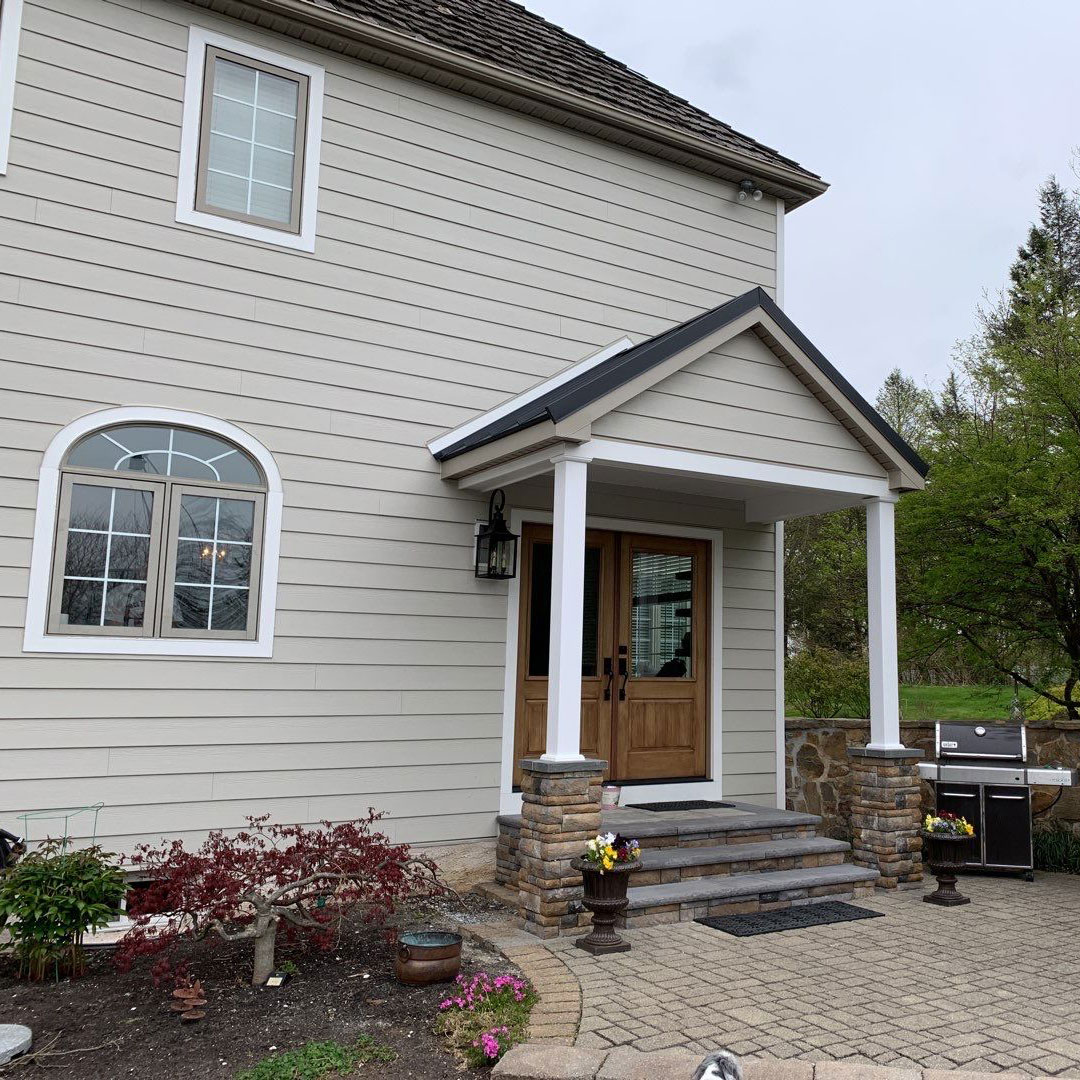 7 Best Types Of Siding | Smucker's Home Siding Guide