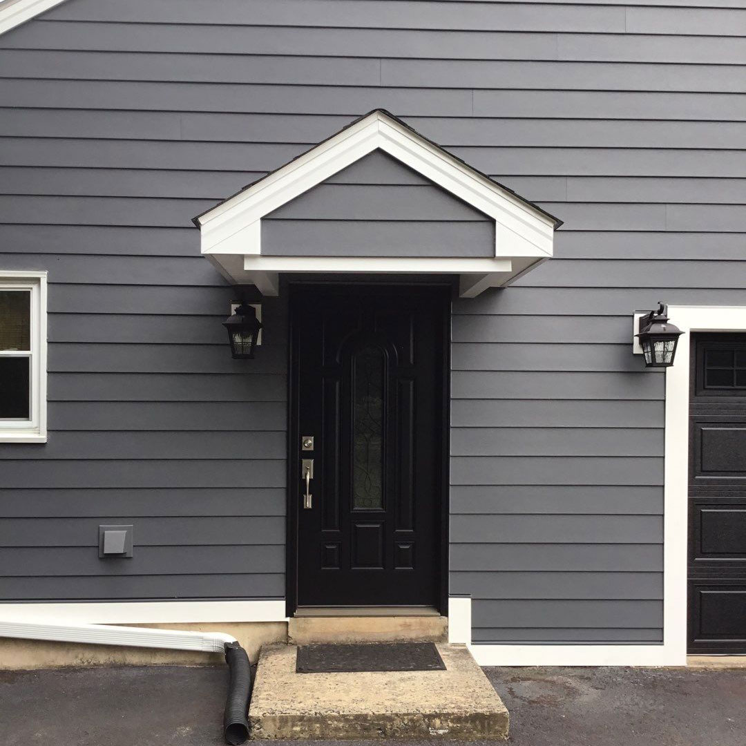 7 Best Types Of Siding | Smucker's Home Siding Guide