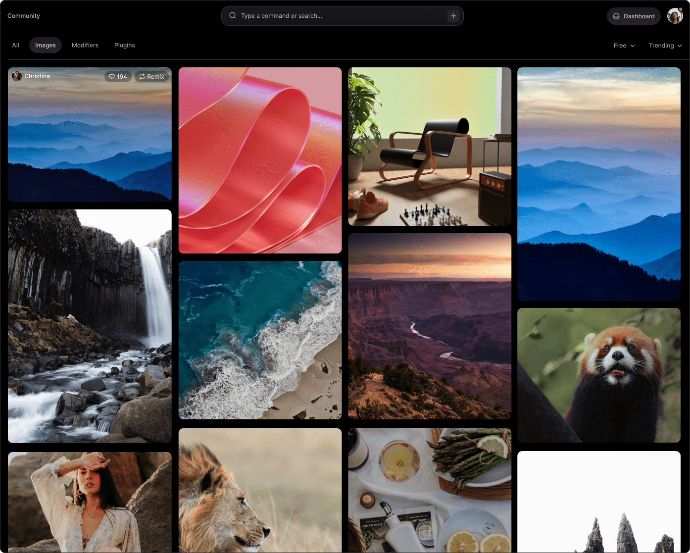 Modyfi - Design without limits