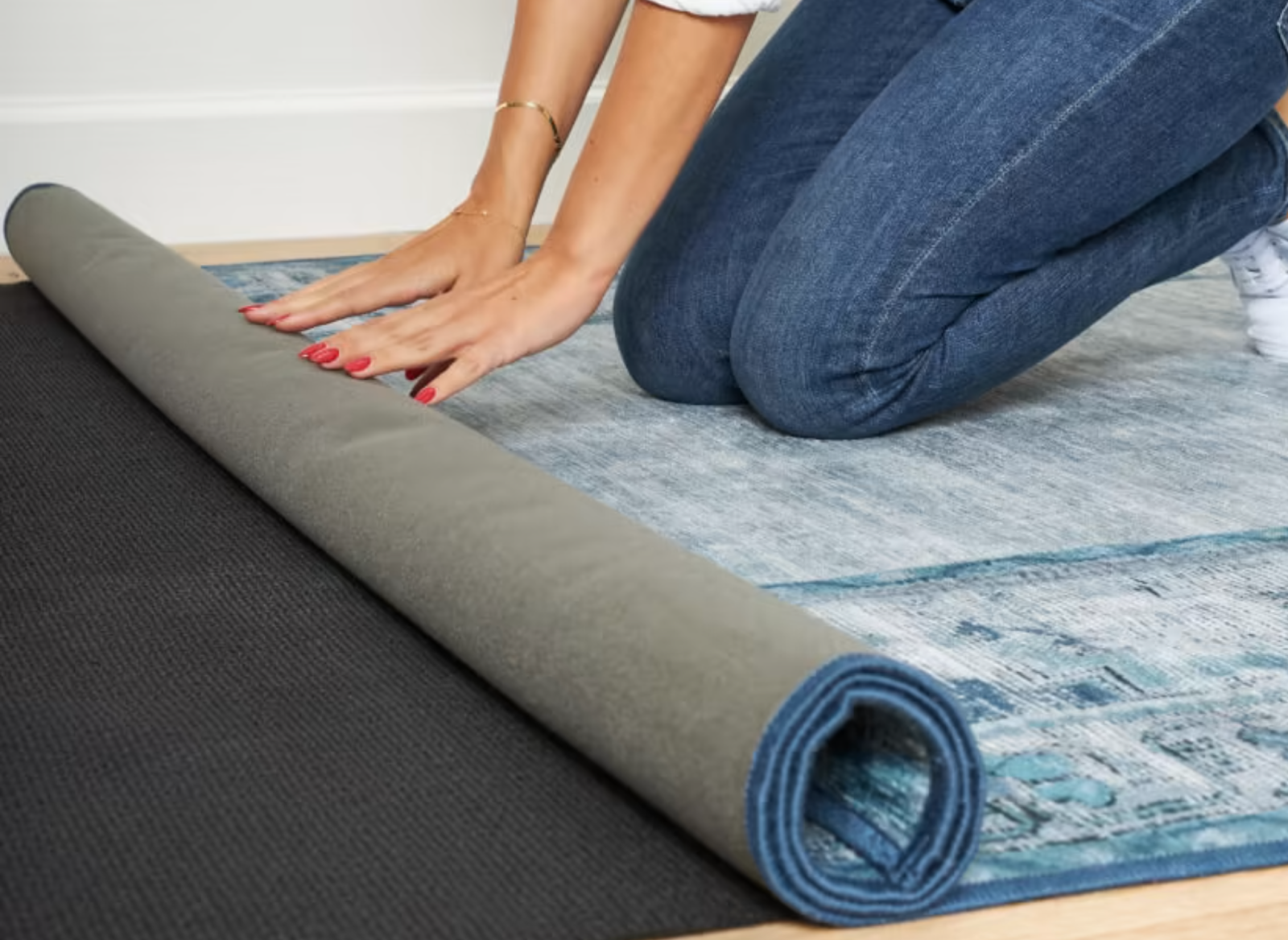 Ruggable's Breakthrough: Stylish Rugs That Survive Spills and Thrive in ...