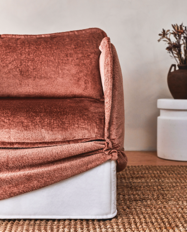 We Found the Ruggable of Sofas: Anabei’s Fully Washable Modular Sofa ...