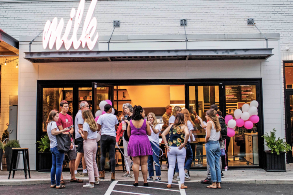 From Classic to Crazy: Milk Bar's Top 5 Desserts That Will Blow Your ...