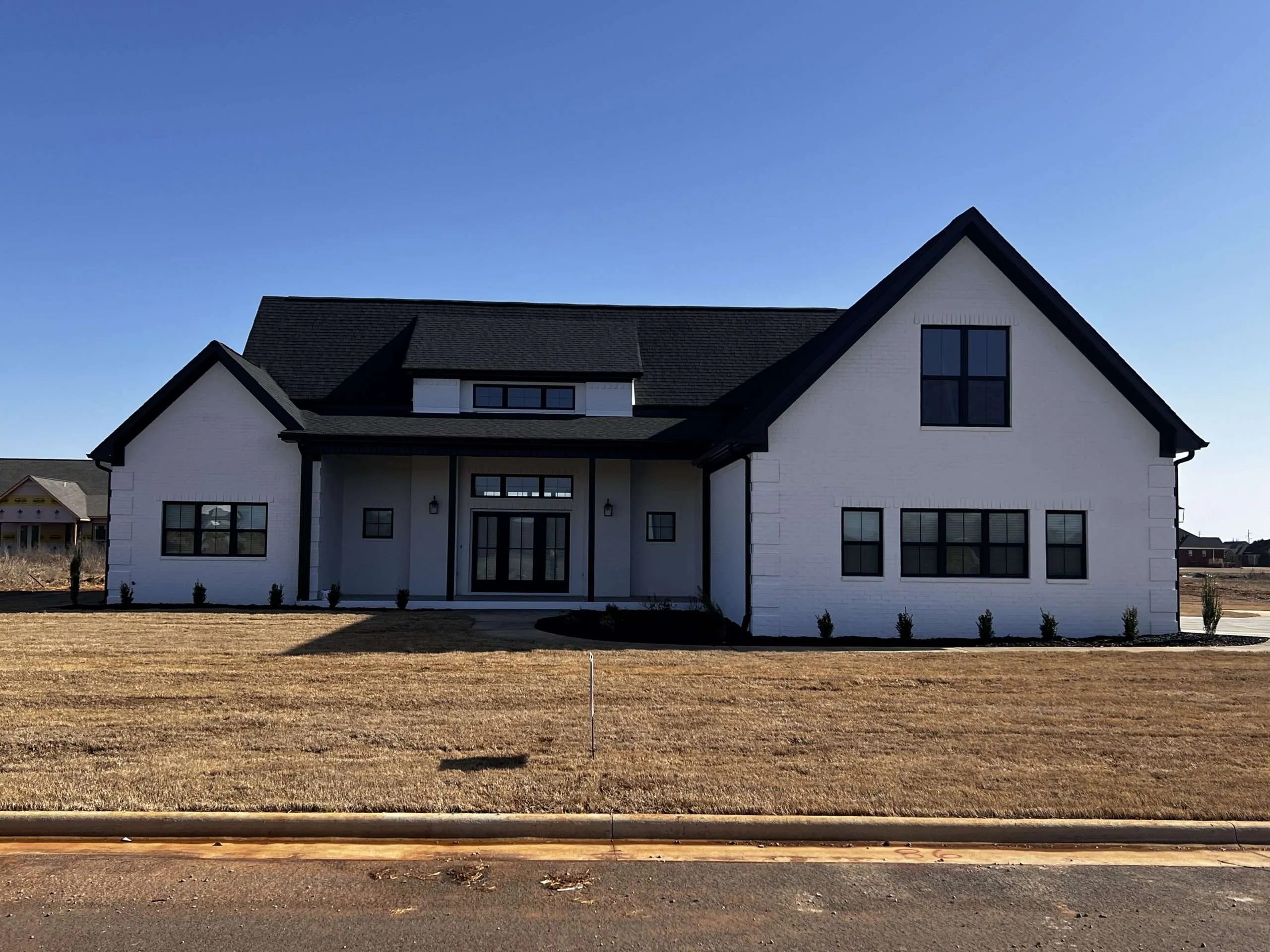 Retherford Custom Homes