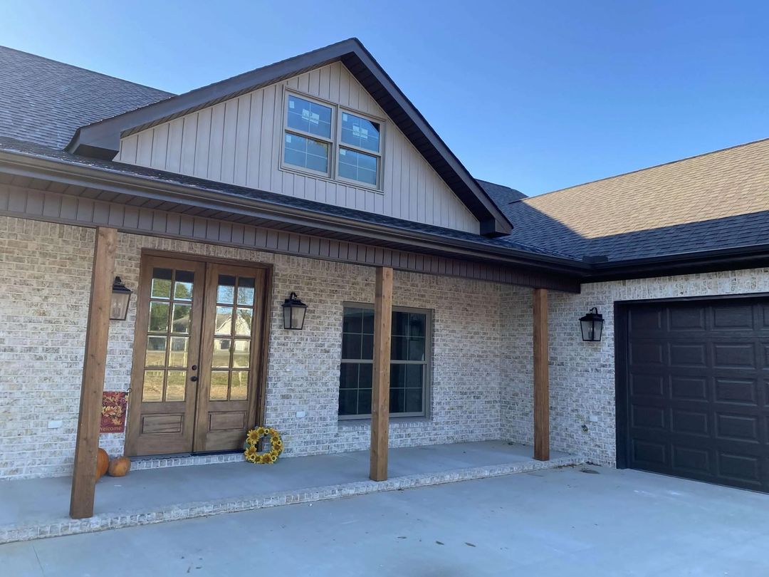 Retherford Custom Homes