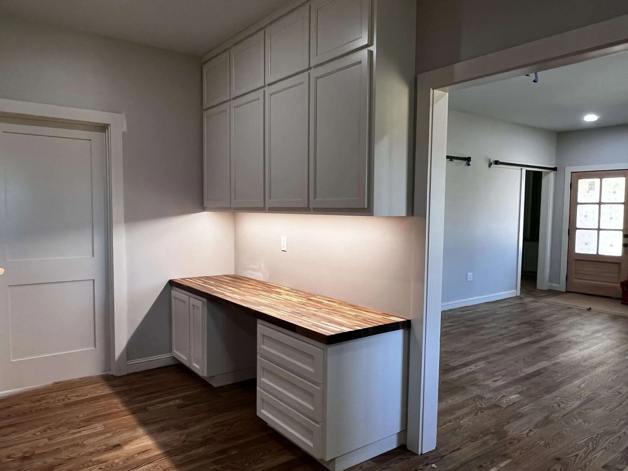 Retherford Custom Homes