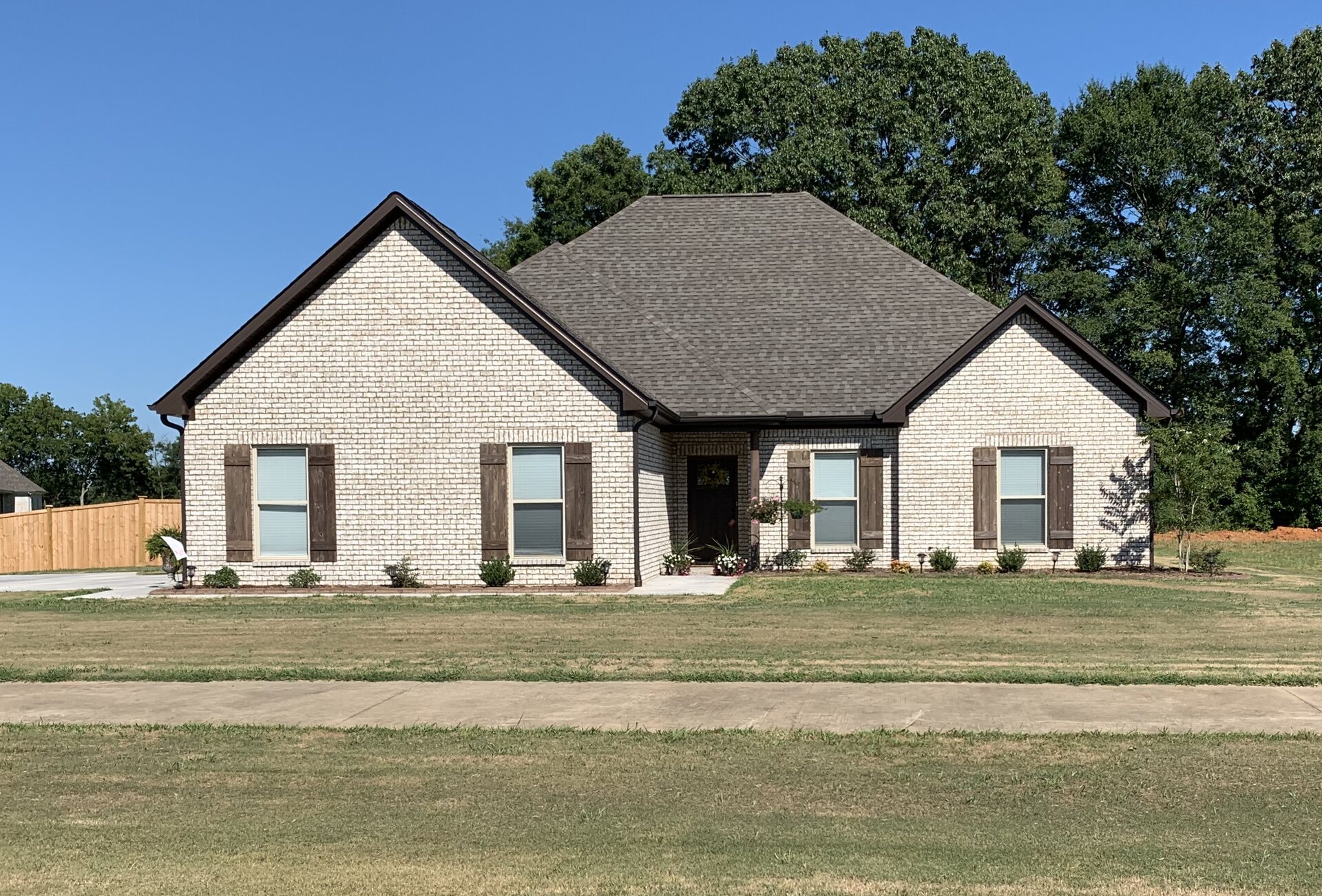 Retherford Custom Homes