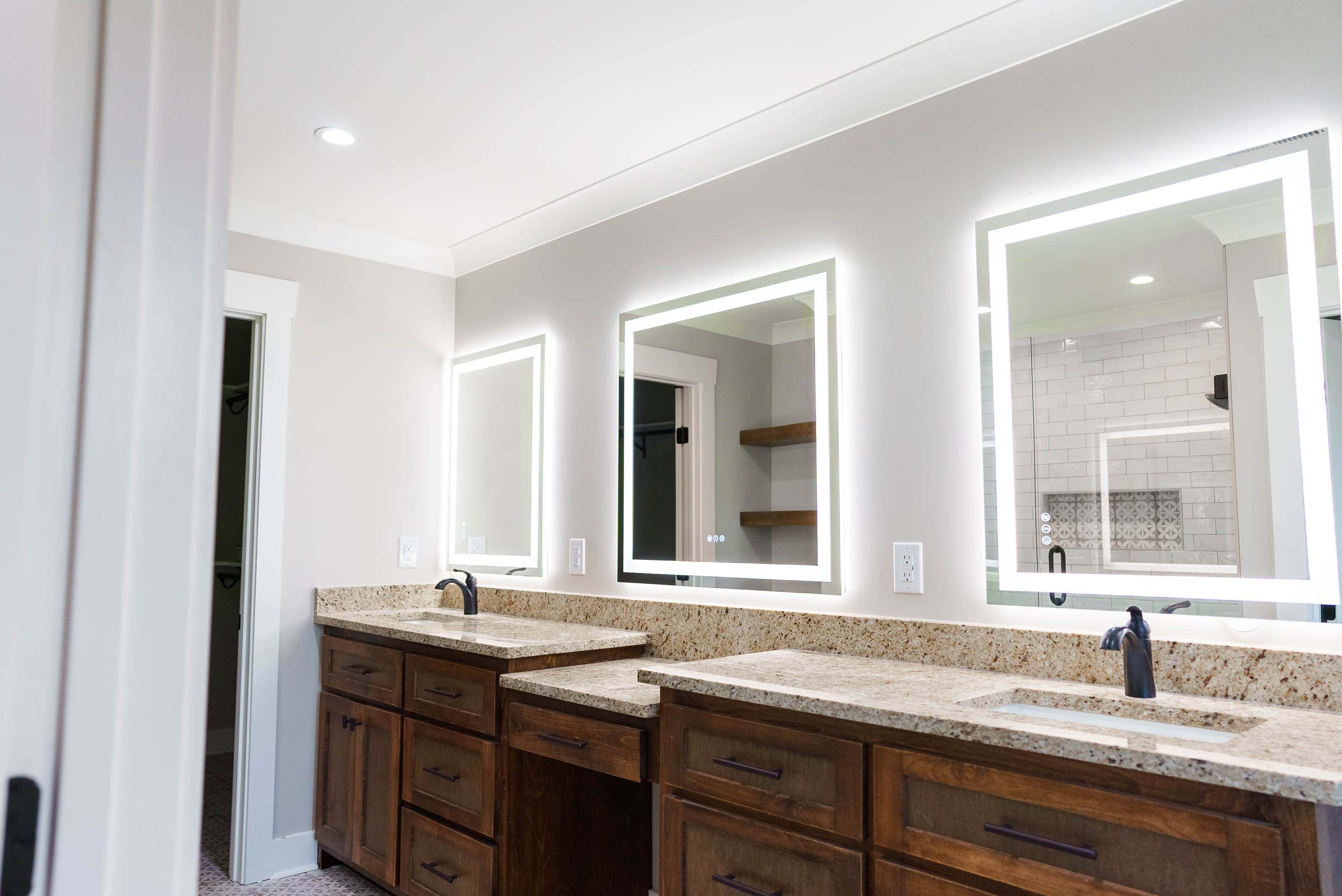 Retherford Custom Homes