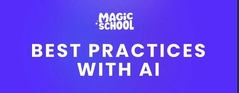 Magic School: meer controle over AI gebruik in de klas