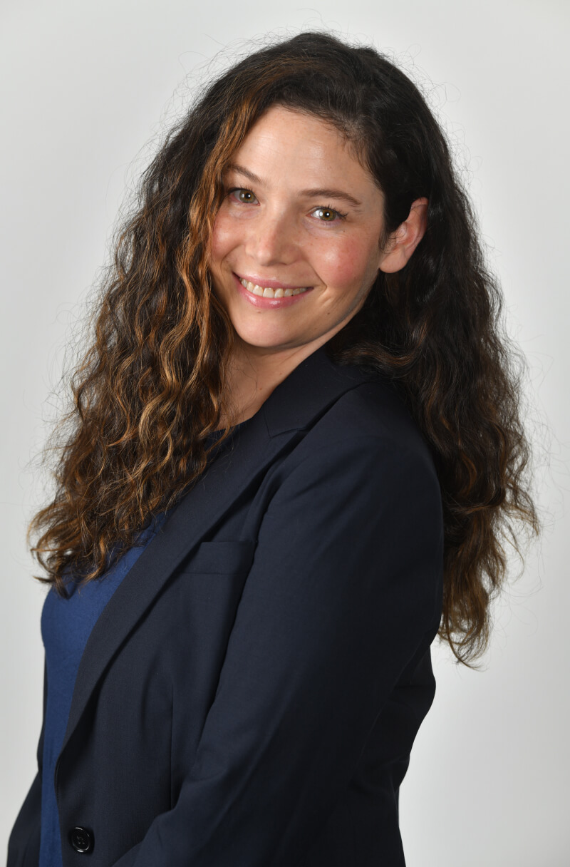 Tredway | Roney Horovei