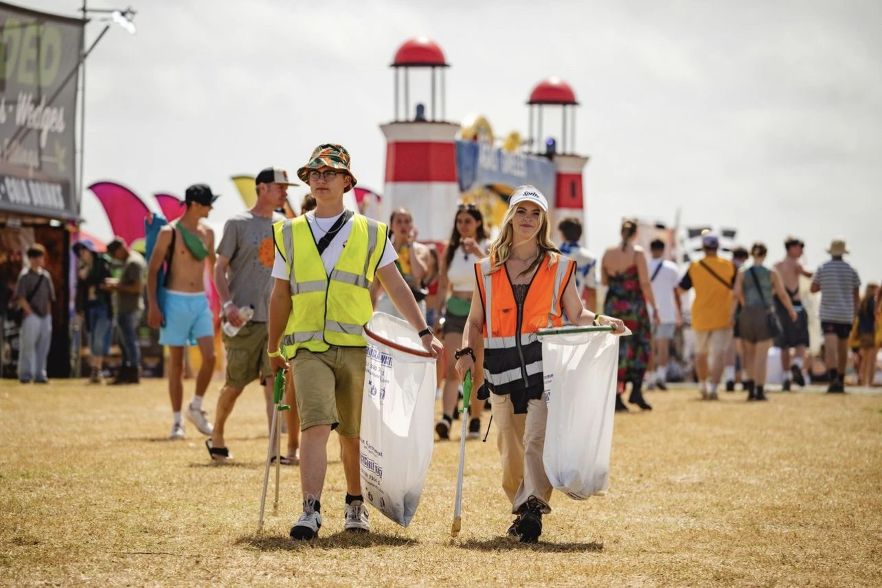 Nationwide Event Cleaning | iKlean Group