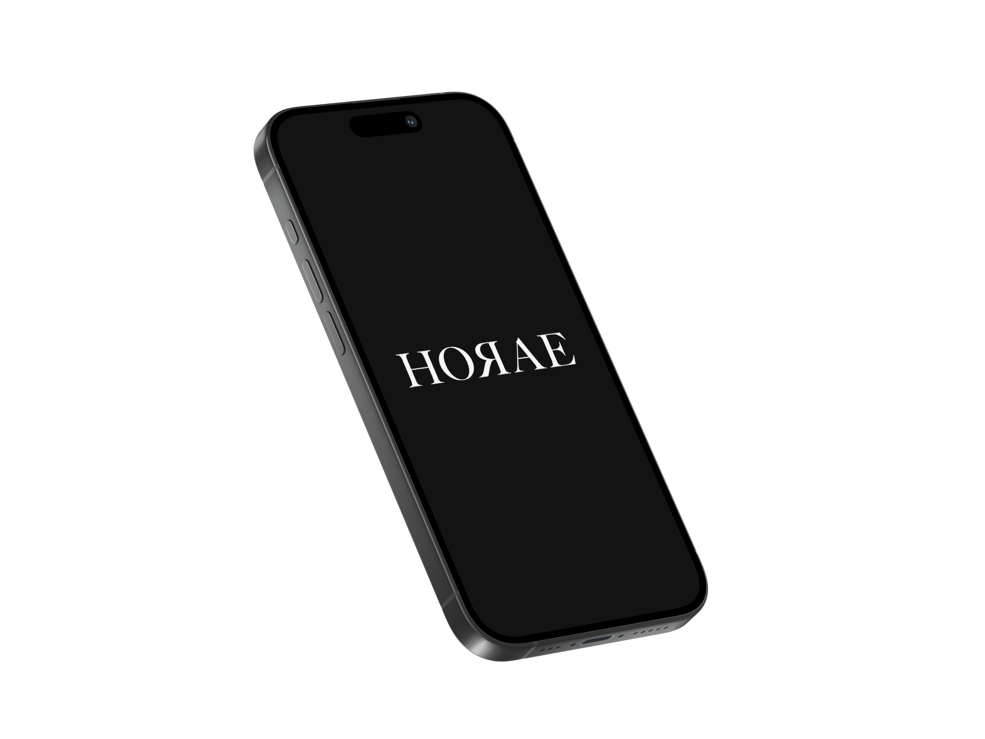 Horae | Build innovation to serve the watchmaking heritage