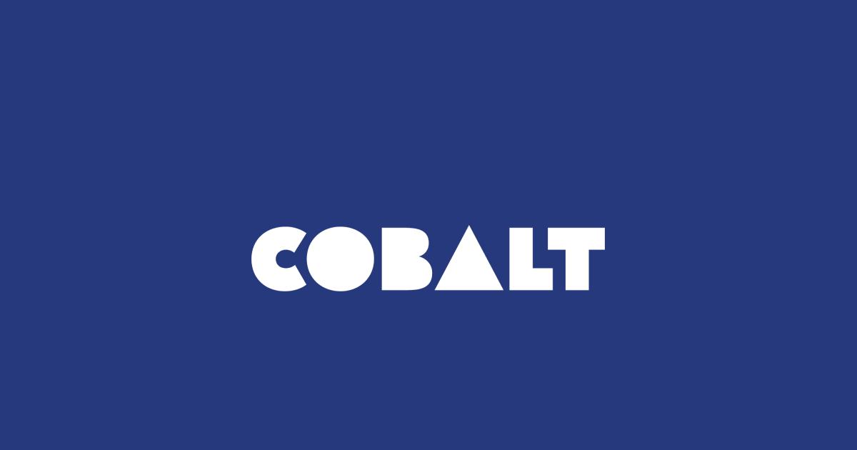 Cobalt: Expert Real Estate & Construction Consulting Services