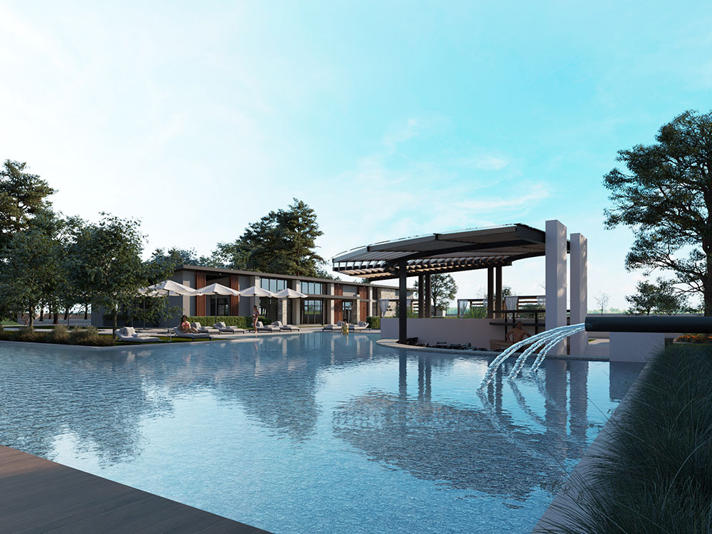 The Village Fredericksburg